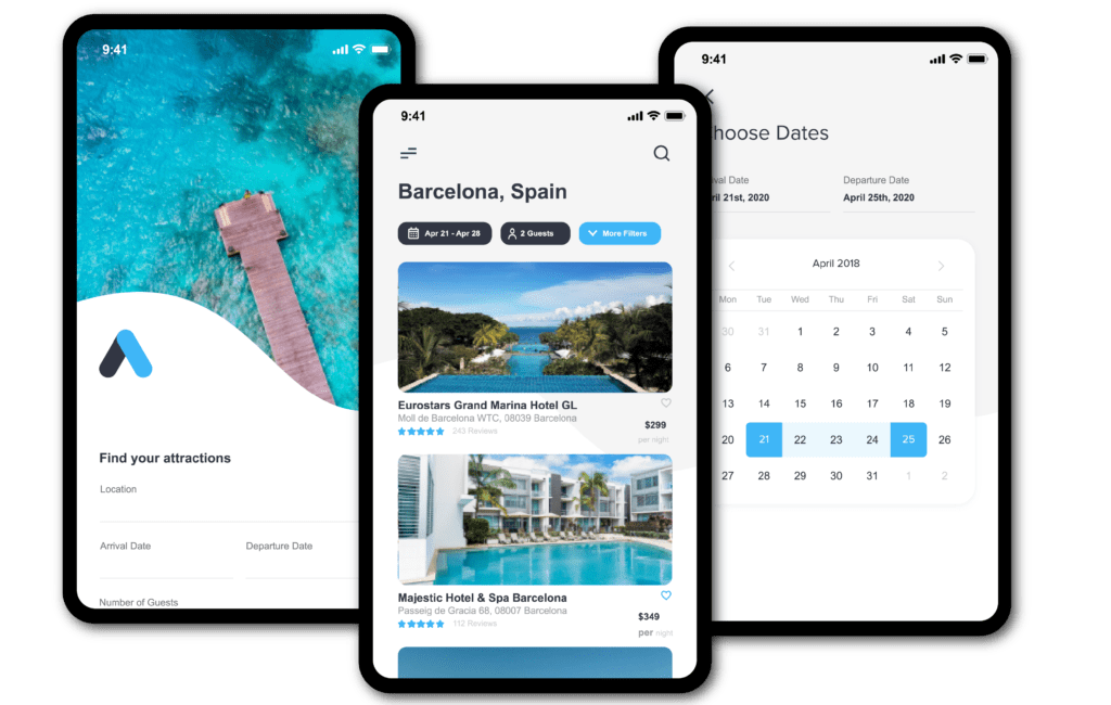 Angular Projects Made By House Of Angular Look At Our Finished Projects