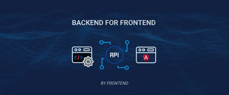 Enhancing API Communication: Frontend-Driven BFF Strategy