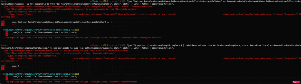Navigating a 5-Year Angular Project: Challenges, Insights, and Evolution