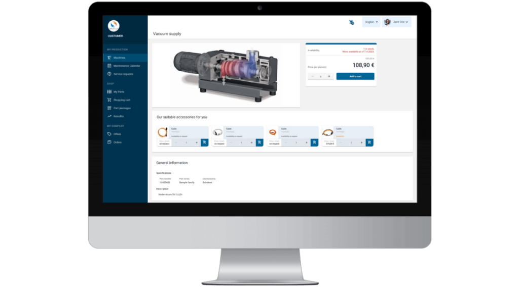 A Scalable Web Application with a Customizable UI - House of Angular