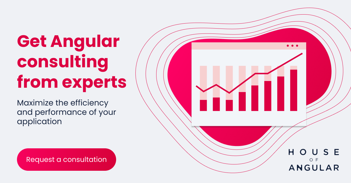 Angular Project Consulting Expand And Grow Your Angular Project With