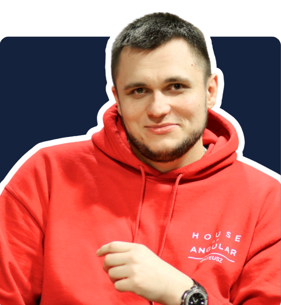 How to Build Scalable Angular Architecture in 2025