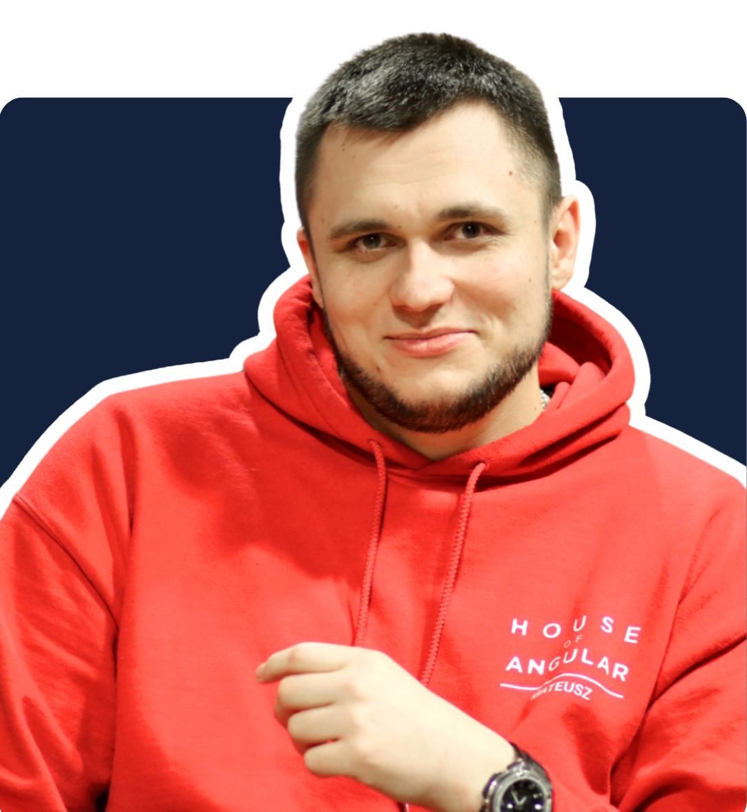 Free Webinar: How to Optimize Your Angular App Performance