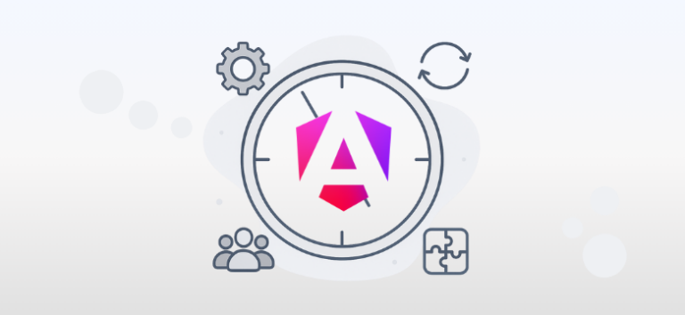 House of Angular - Angular Development Services by Angular experts